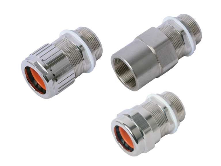 Cable Gland | PT. ANUGERAH MAJU BERSAMA INDONESIA